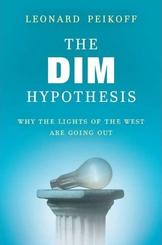 The DIM Hypothesis by Dr. Leonard Peikoff | Objectivism In Depth